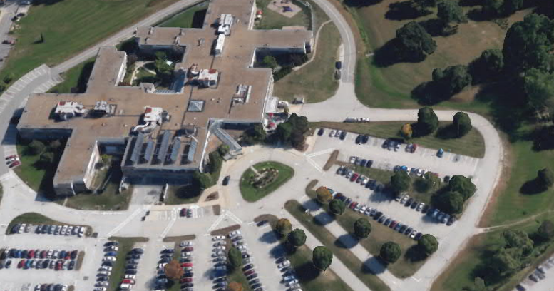 Forensic hospital construction delay has caused $5 million deficit for ...