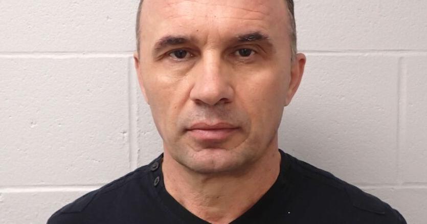 Pelham man sentenced to 13 to 14 years in prison for rape of a child ...