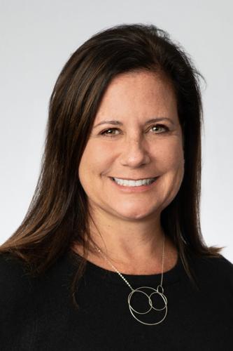 Newsmakers: New CFO joins St. Joseph Hospital; | Business | unionleader.com