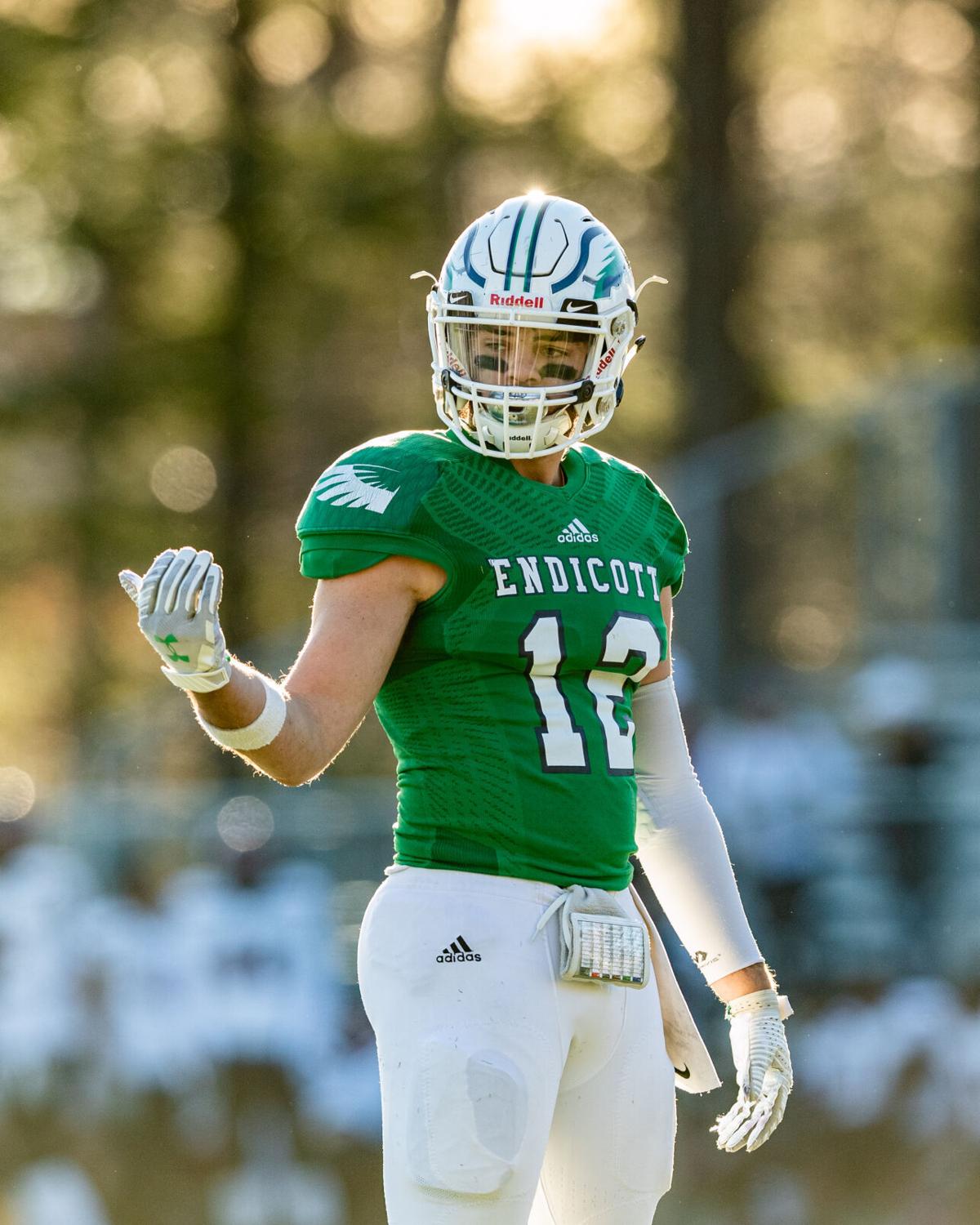 Brendan Johnson takes over for Tony Johnson as Bishop Brady football ...