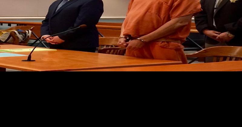 Canadian Man Charged With 1988 Double Murder Of Same Sex Nashua Couple