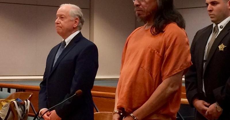 Canadian Man Charged With 1988 Double Murder Of Same Sex Nashua Couple