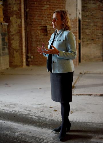 Joyce Craig: 'Building on the progress we've made' | Voters First ...