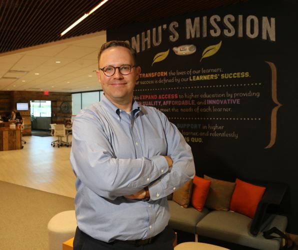 Mike Cote's Business Notebook: Have breakfast with NH innovators ...