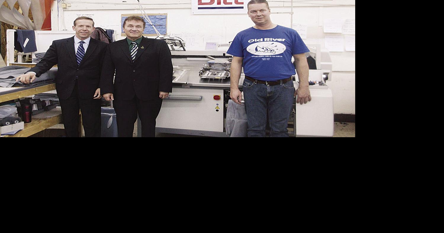 Quebec clothing company expands in Colebrook | Business | unionleader.com