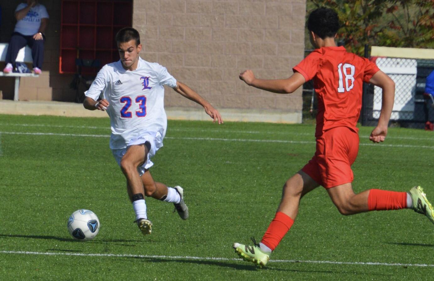 From Romania to Londonderry: Lancers' Sandu impressing early in ...