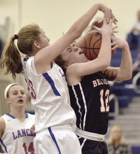 NHIAA Basketball: Bedford girls state case | High School Sports / Youth ...