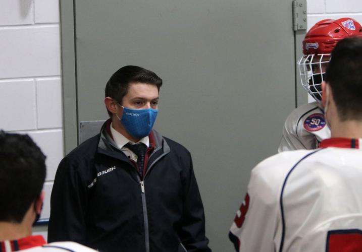 Alex Hall's High School Sports: New city hockey coaches up to challenge ...