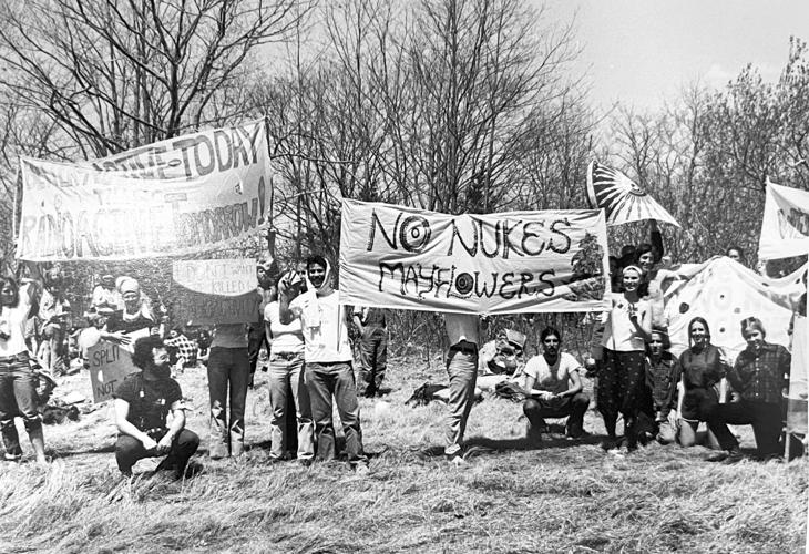 protest issues today