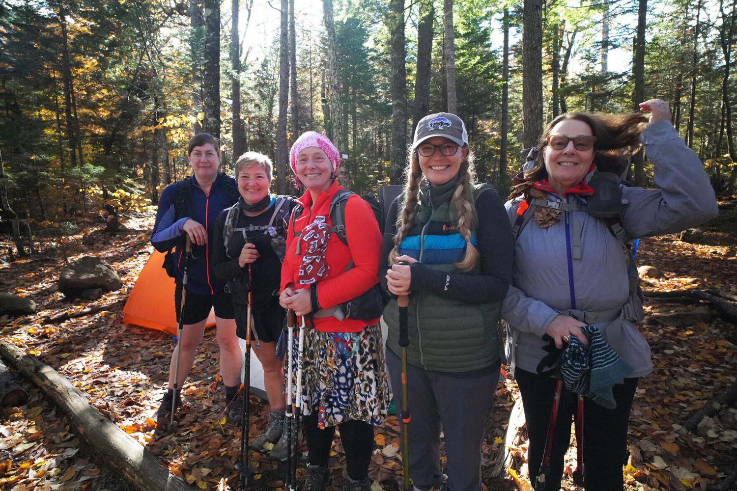 Adventurer Willem Lange opens 'Windows to the Wild' -- and gets people ...