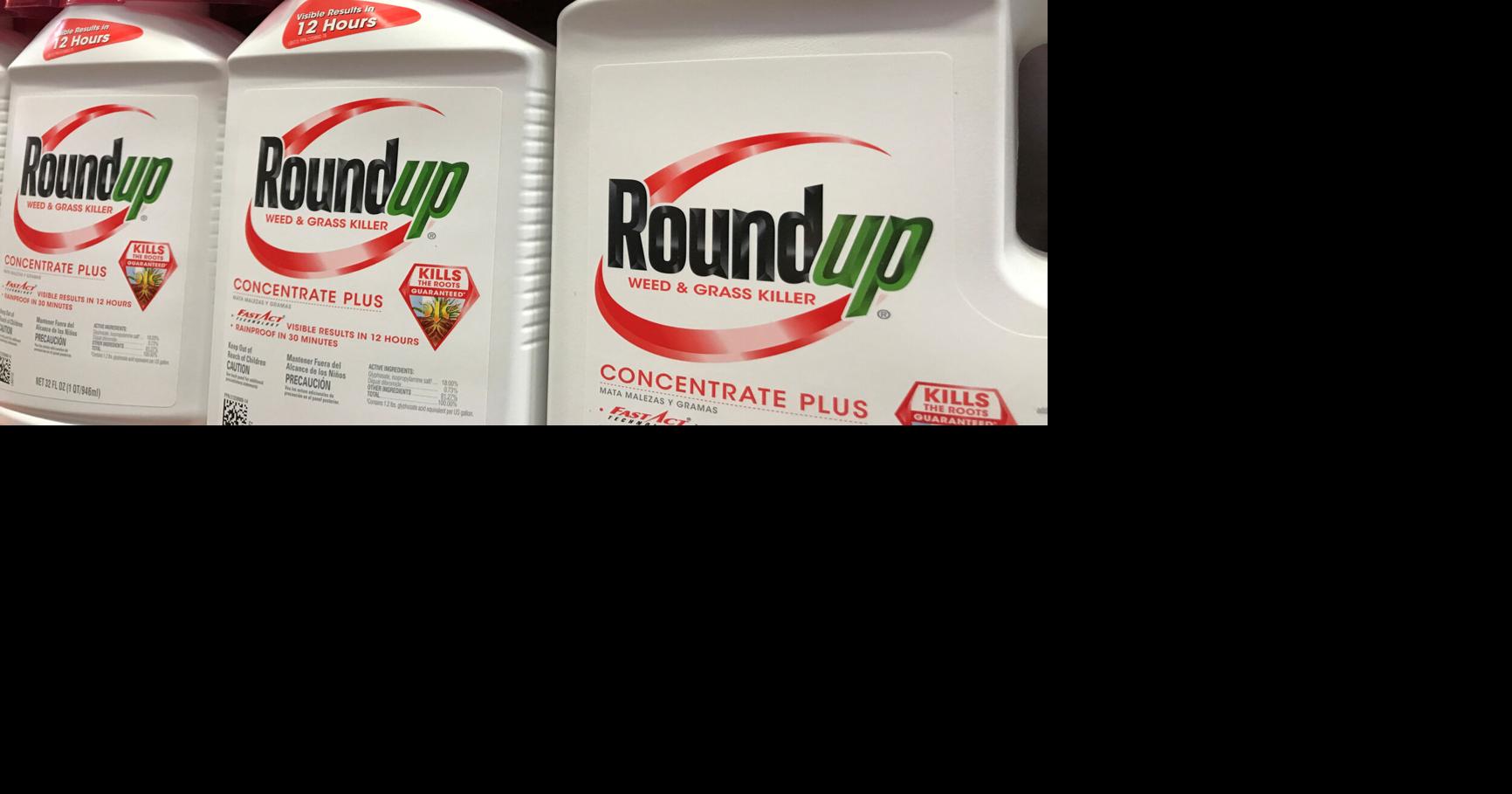 Supreme Court to hear Bayer's bid to curb Roundup cases | Business ...
