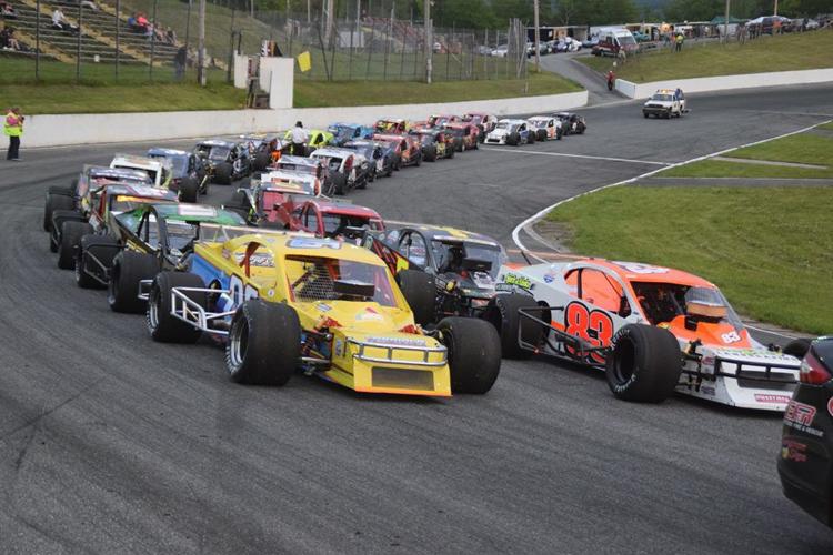 NH race track owners wait as season shrinks | Sports | unionleader.com
