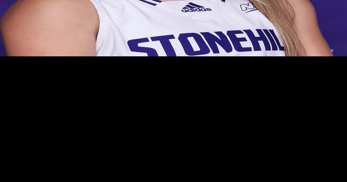 Brooke Paquette | | unionleader.com