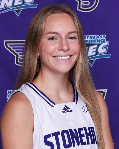 Brooke Paquette | | unionleader.com