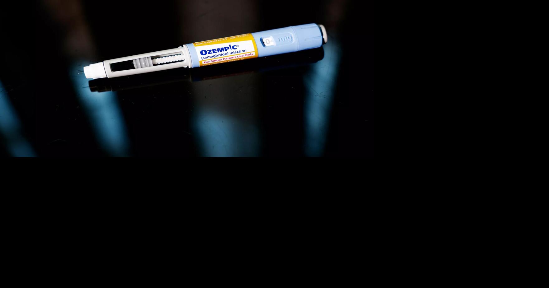 Ozempic Maker Novo Nordisk Plans Bond Sale To Fund Expansion Business