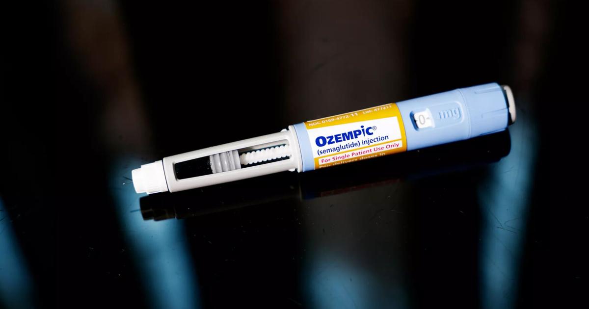 Ozempic Maker Novo Nordisk Plans Bond Sale To Fund Expansion Business