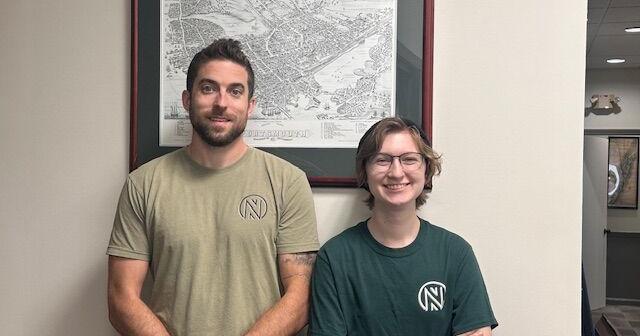 Solving a puzzle as a land surveyor | Science & Technology ...
