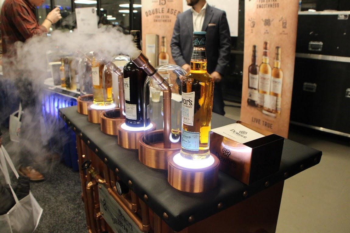 NH Liquor Commission hosts region's largest distiller's showcase ...