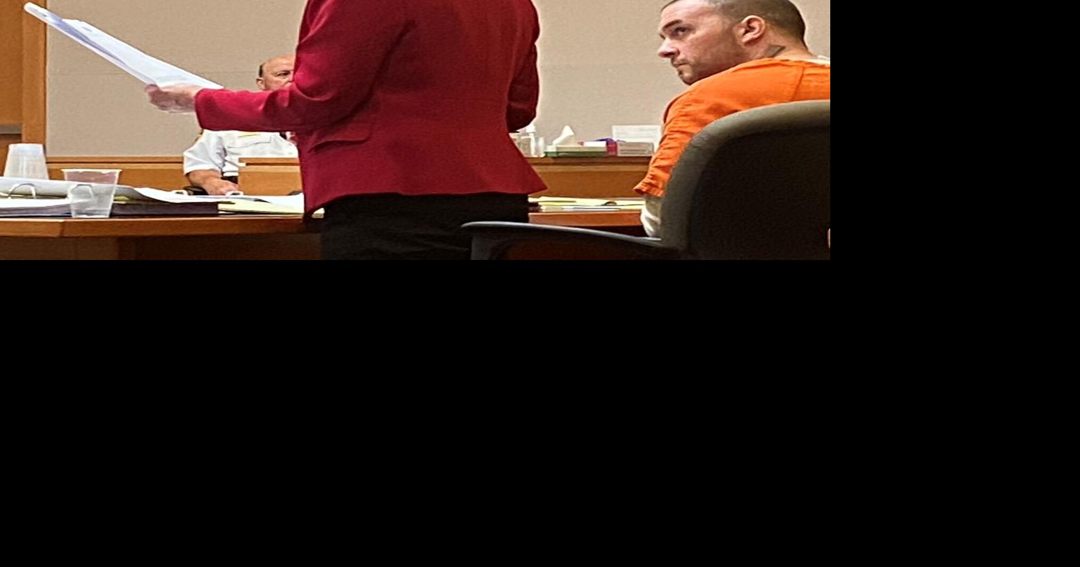 Credibility of witnesses against Adam Montgomery up for debate | Courts ...