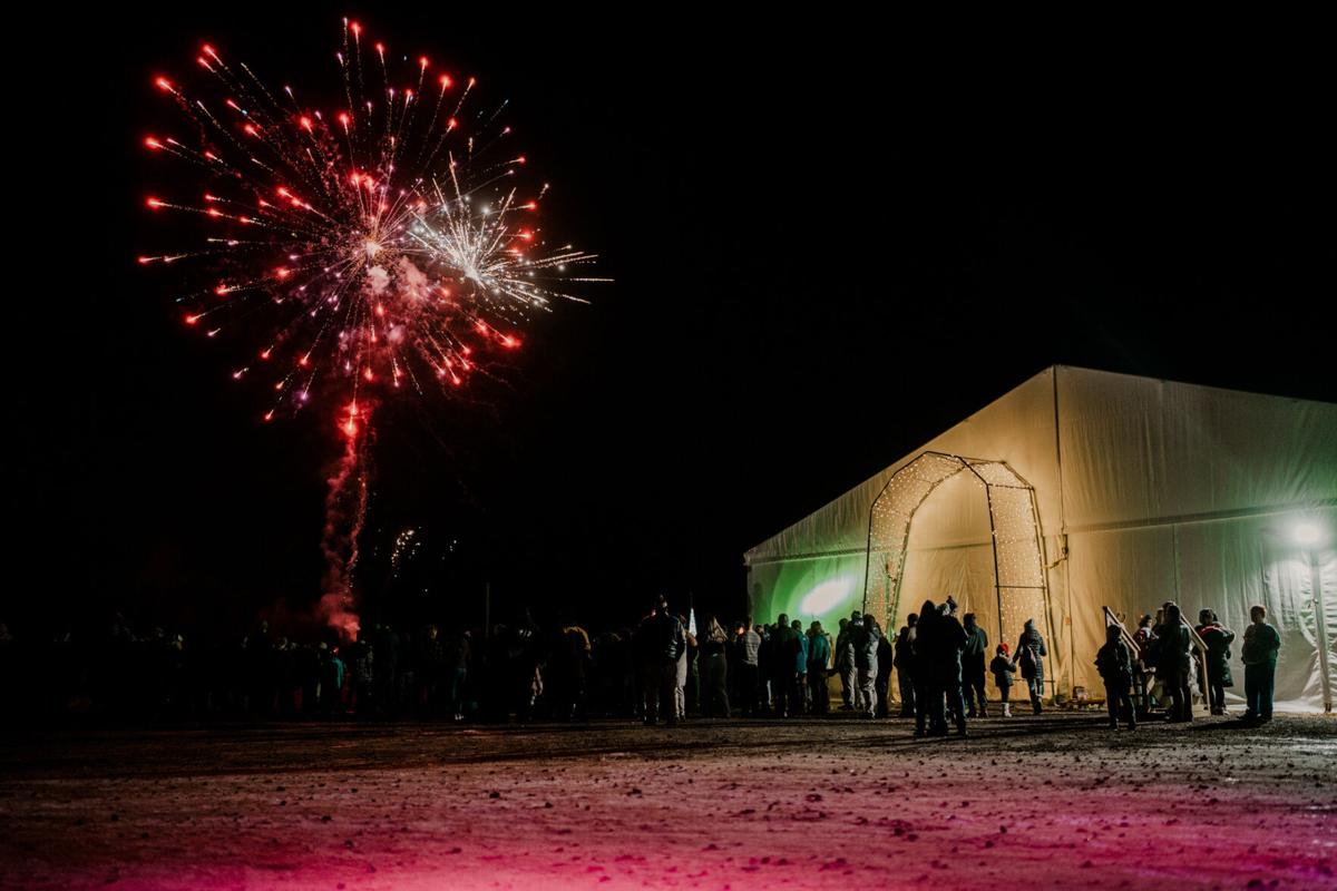 A festive guide to holiday fun: ’Tis the season for parades ...