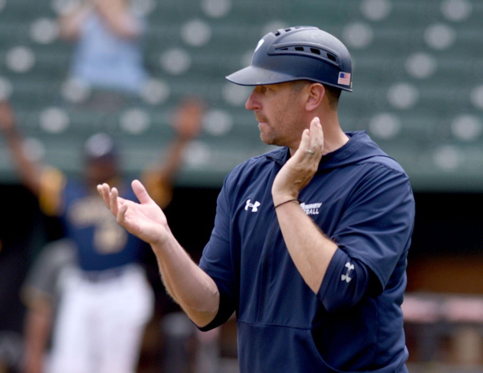 SNHU baseball team headed back to World Series | College Sports ...