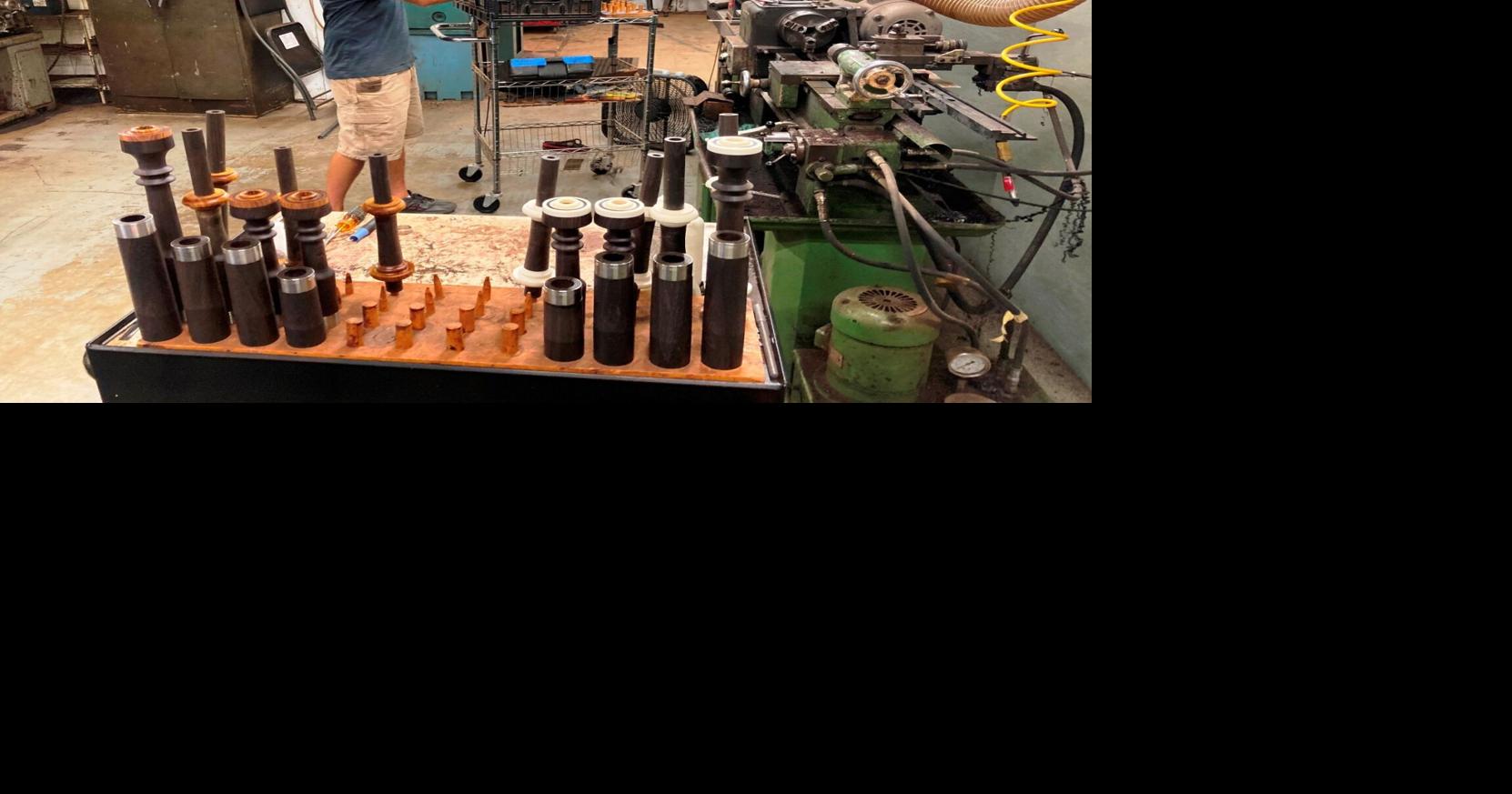 NH Highland Games return in full force this weekend, and one Nashua ...