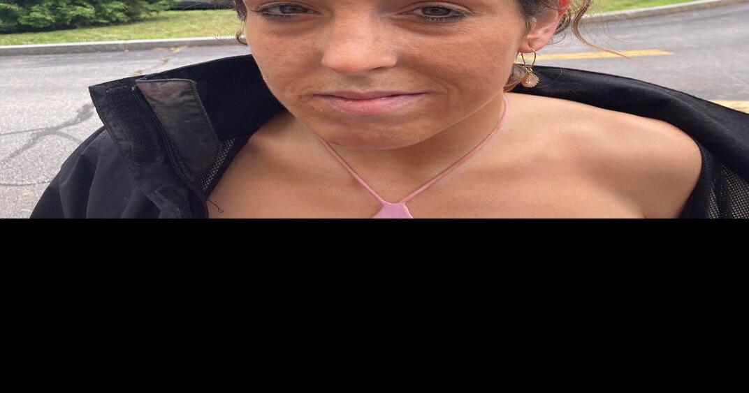 Woman who jumped into Merrimack River to elude deputies arrested in ...