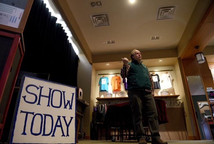 Steeplegate Mall interior shops to close next month; 'exciting ...