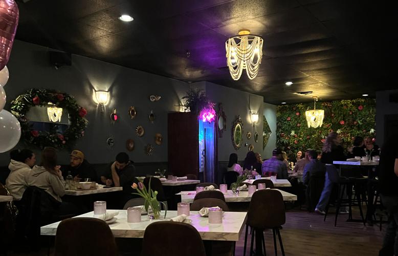 Our Gourmet: Nashua's new Local is worth looking for | Our Gourmet ...