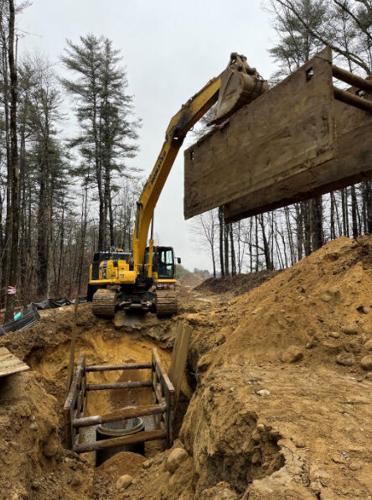 Hooksett TIF off and running thanks to innovative project delivery ...