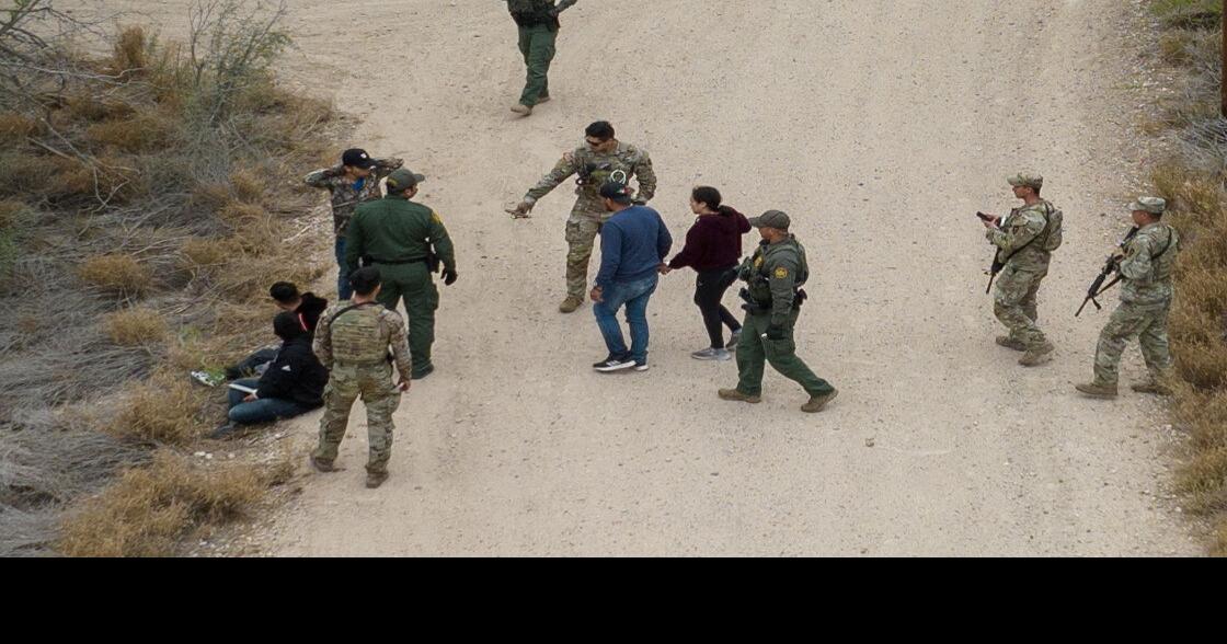 US parole program to continue post-Title 42, Mexico to accept returnees ...