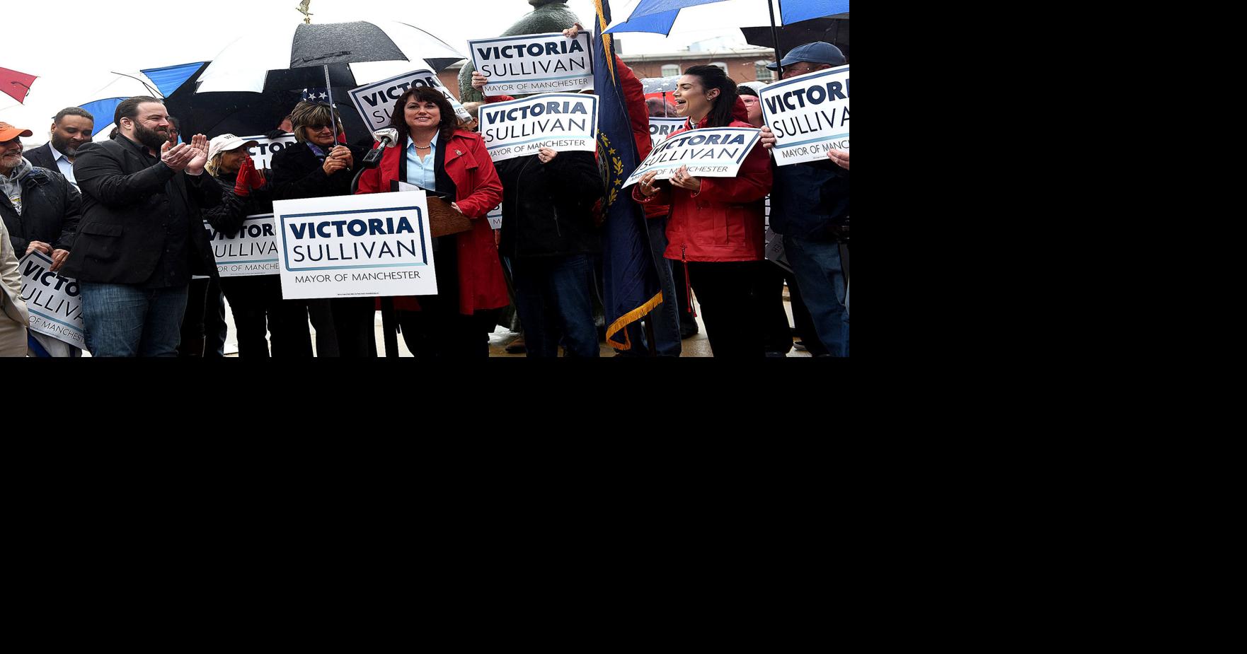 NH Voices: Victoria Sullivan -- Breaking Manchester's tax cap ignores ...