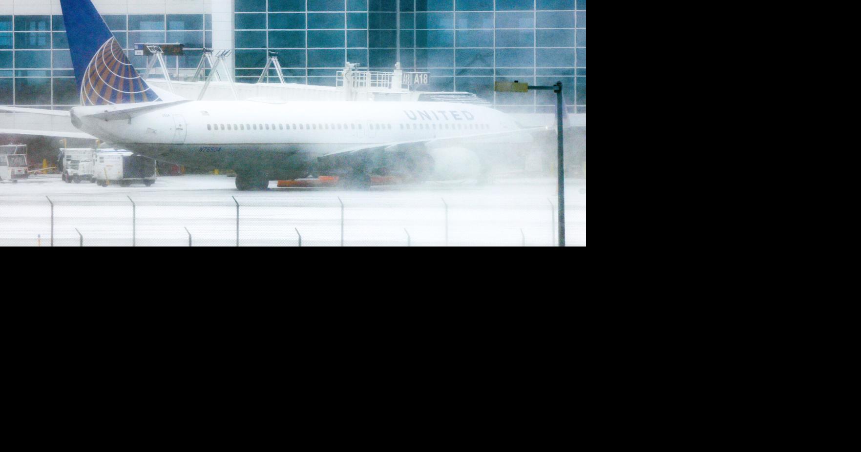 United Airlines pilots approve costliest US contract worth $10.2 ...