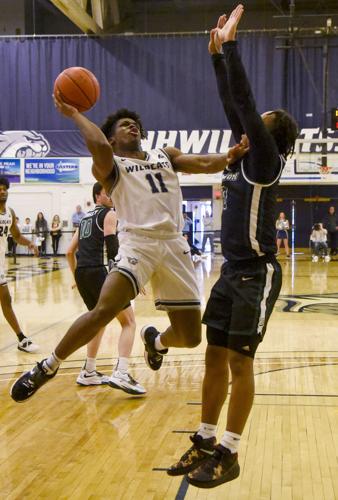 UNH men's basketball team falls to Binghamton in America East ...
