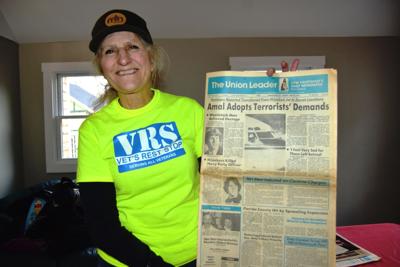 Transitional veterans housing coming to Woodstock in memory of local ...