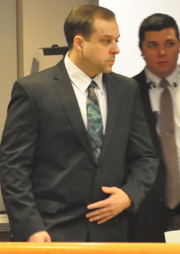 Updated: Jury rejects self-defense claim with its verdict in Wilton ...