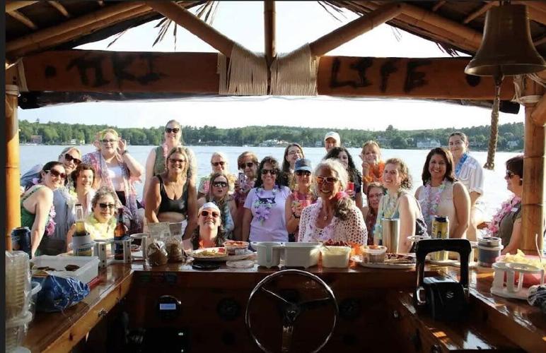 Facebook group for NH women to find friends snowballs to 14,000 | Human ...