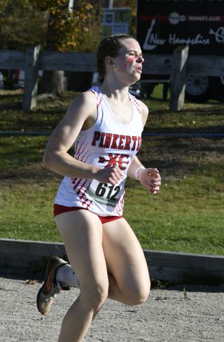 State XC: Bedford’s O’Neil, Pinkerton girls, Nashua South boys cop Div ...