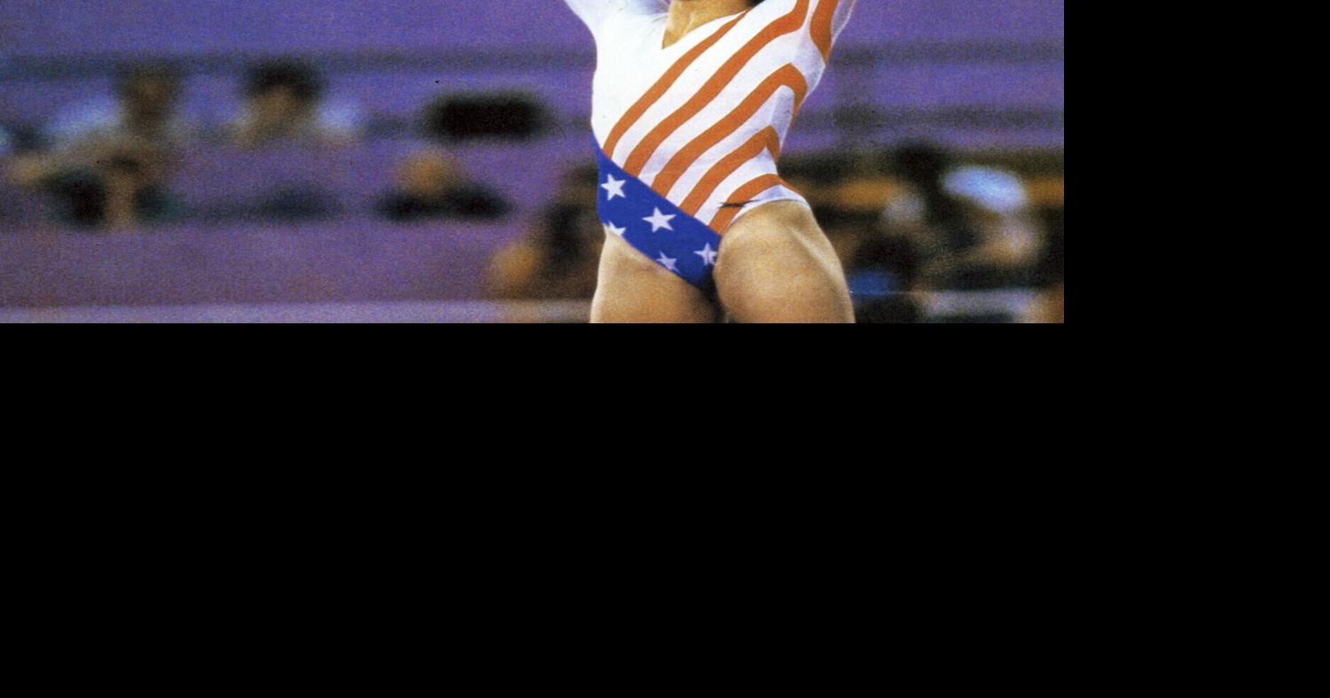 U.S. gymnastics legend Mary Lou Retton arrested on DUI charge in West ...