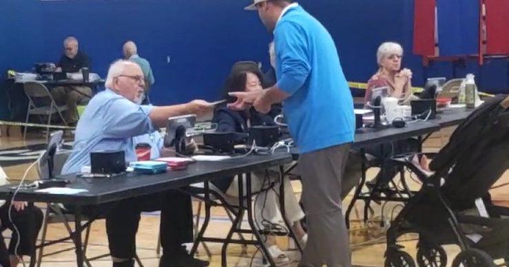 Bigger independent vote helped boost NH Democrat turnout in state ...