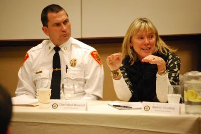 Two pilot programs to combat addiction unveiled | Health | unionleader.com