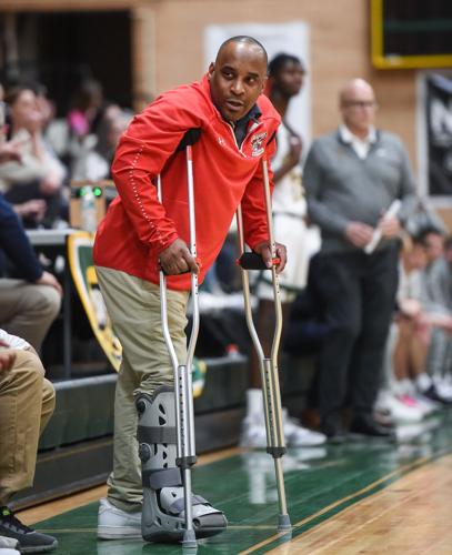 Memorial caught in Bishop Guertin's trap | Sports | unionleader.com