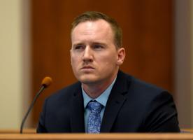 Manchester police officer acquitted in domestic abuse case | Courts ...