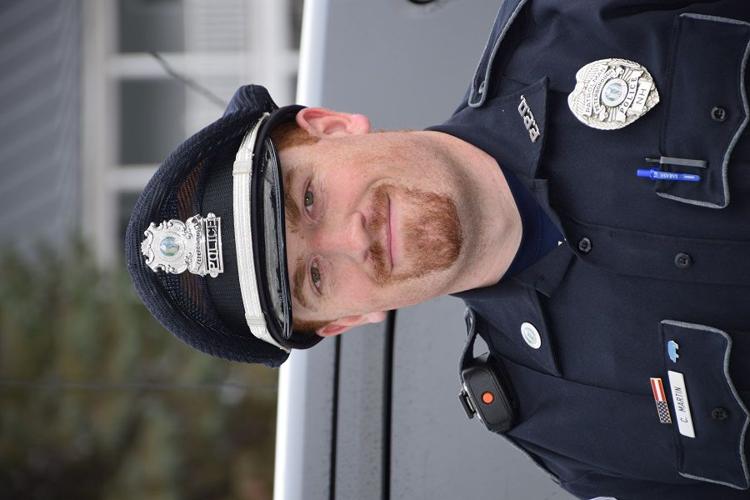 Peterborough police officer named Union Leader Hero Awards honoree ...