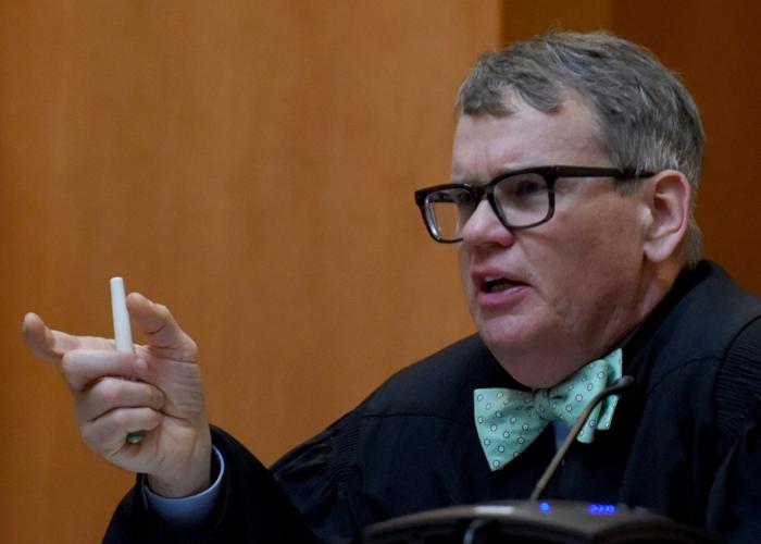 Bronx man gets 4 to 8 years for role in 'grandparent scam' | Courts ...