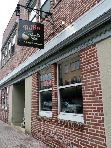 Buba Noodle Bar to open second spot in Concord; Sunday’s to rebrand as ...
