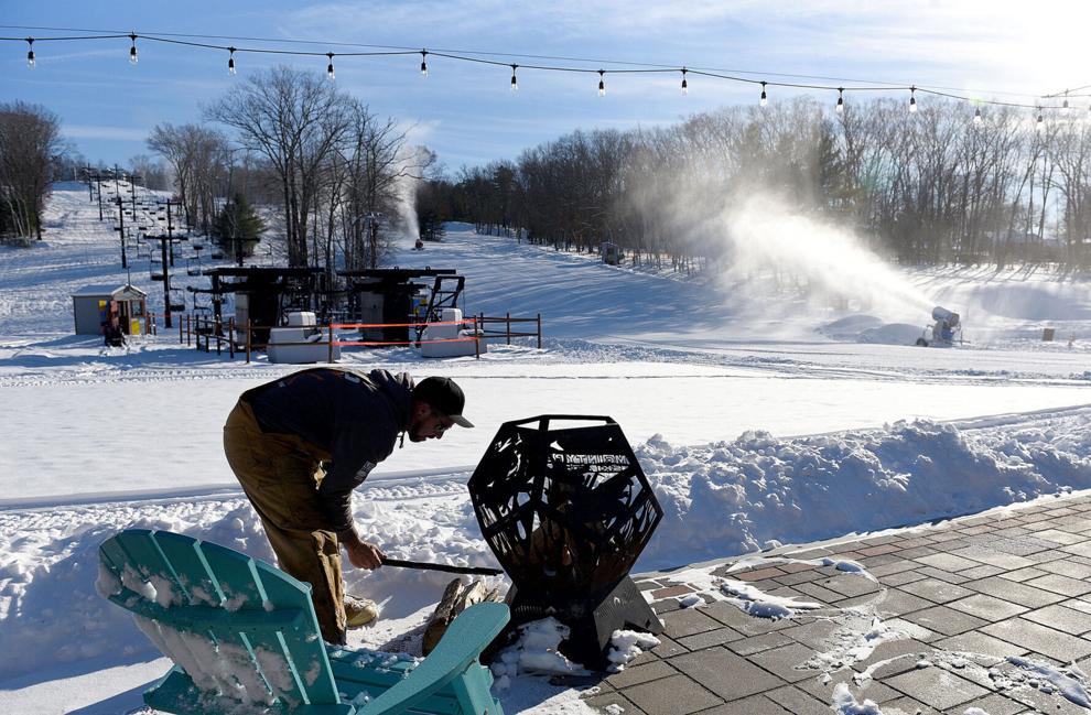 Early opening for McIntyre Ski Area in Manchester | Human Interest ...