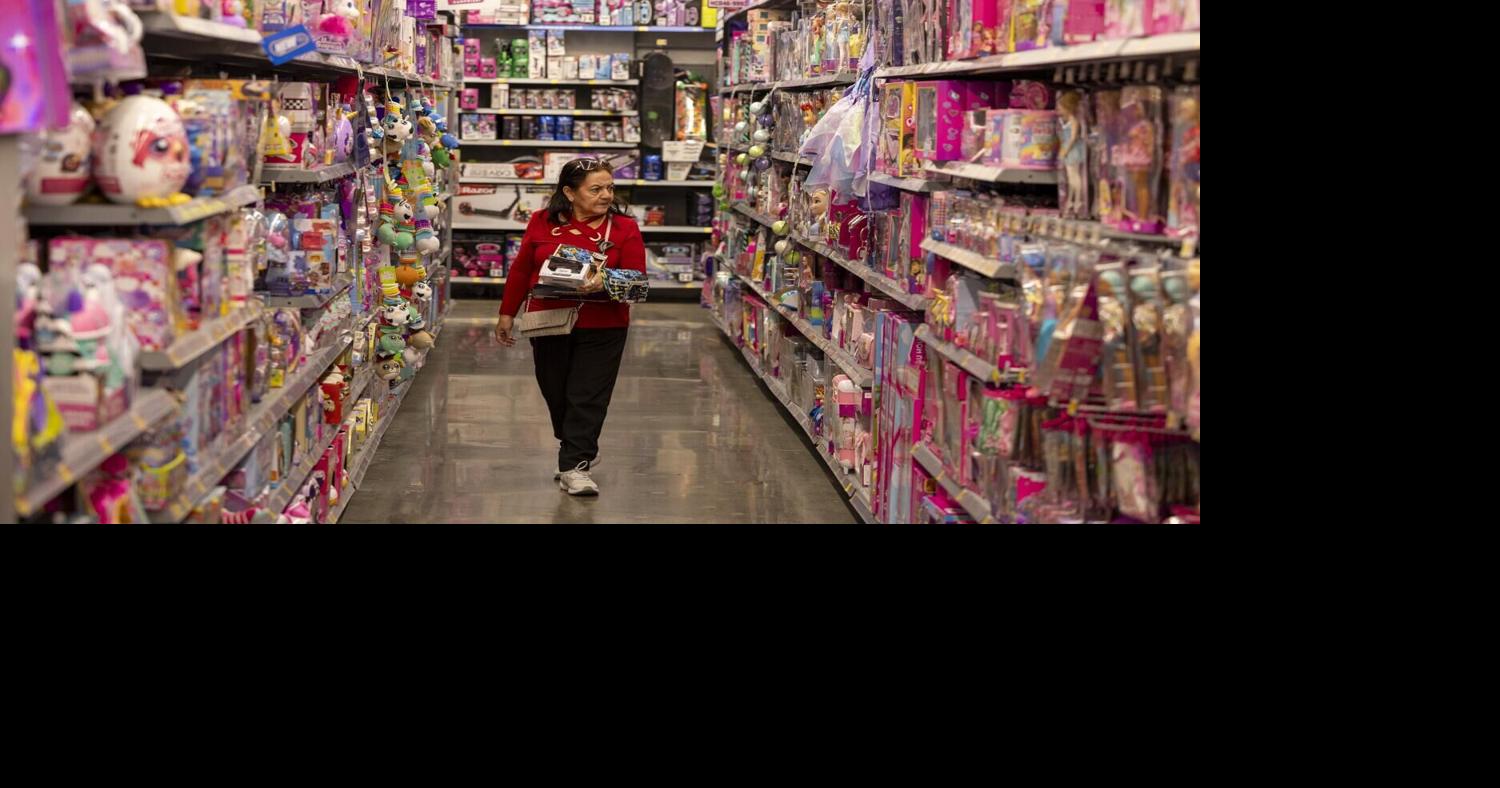 Toys are talking back thanks to AI, but are they safe around kids ...