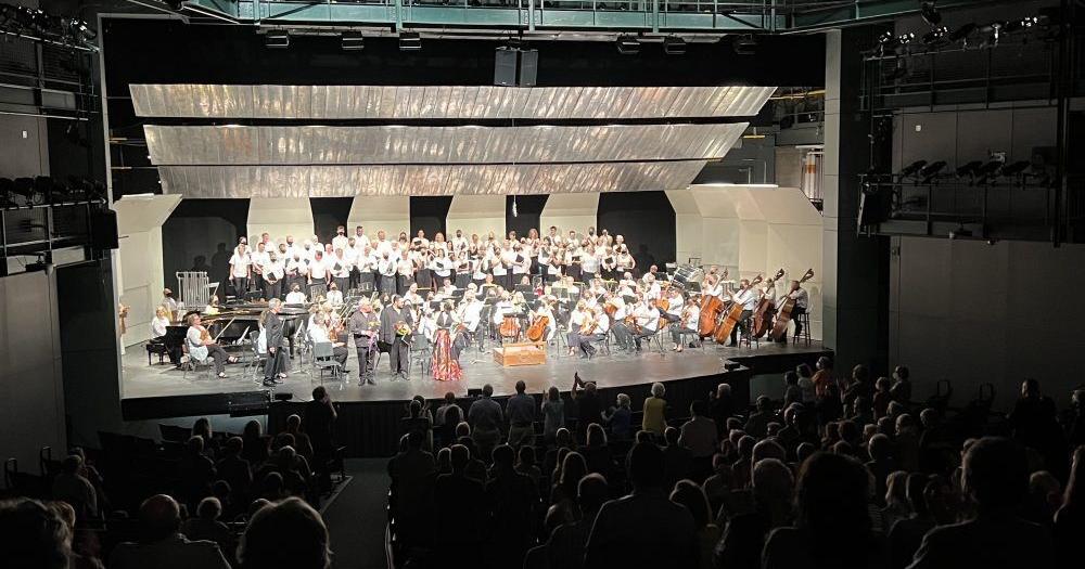 NH Music Festival scrambles to raise funds to save summer season ...