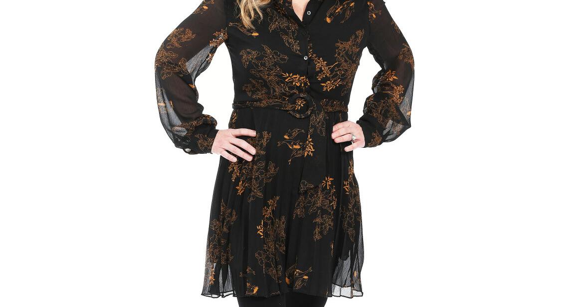 Emily McGovern-Murray | 40 Under Forty | unionleader.com